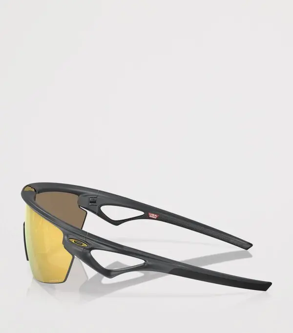 Oakley Sphaera Shield Sunglasses