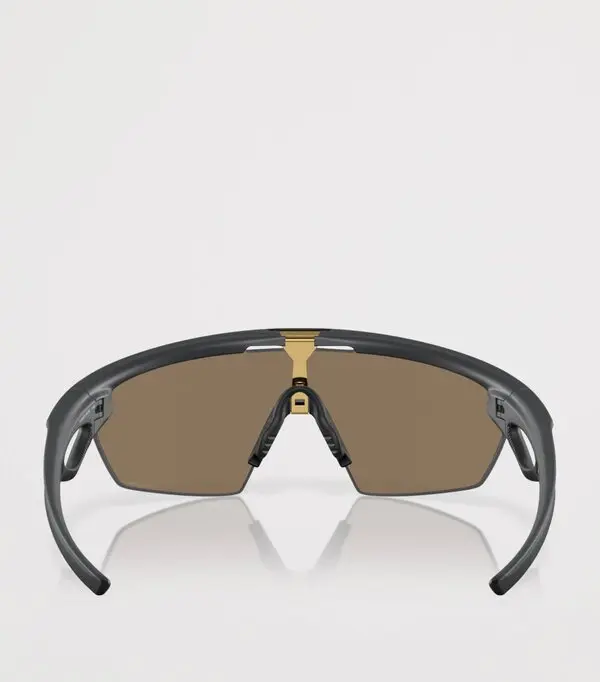 Oakley Sphaera Shield Sunglasses