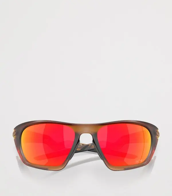 Oakley Kylian Mbappé Signature Series Laterals Sunglasses