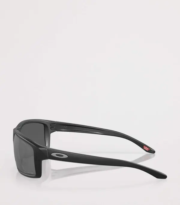 Oakley Gibston Rectangle Sunglasses