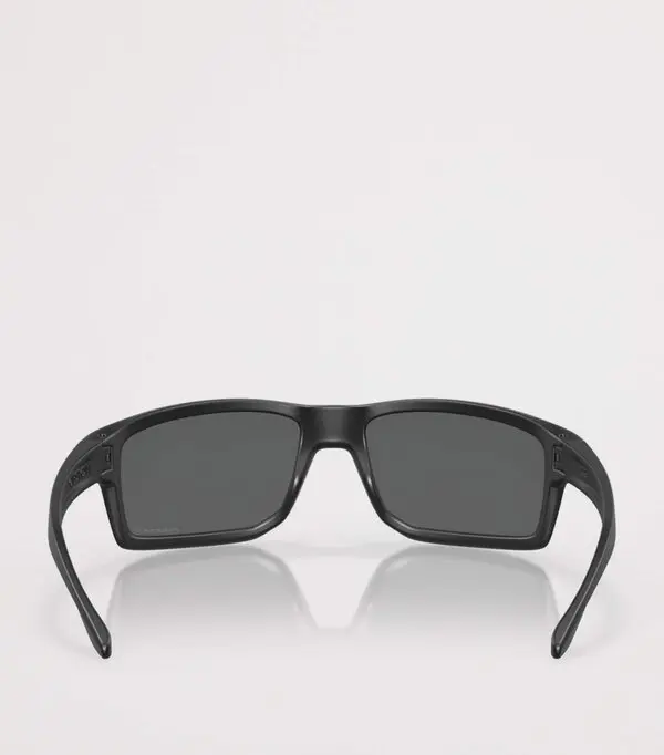 Oakley Gibston Rectangle Sunglasses