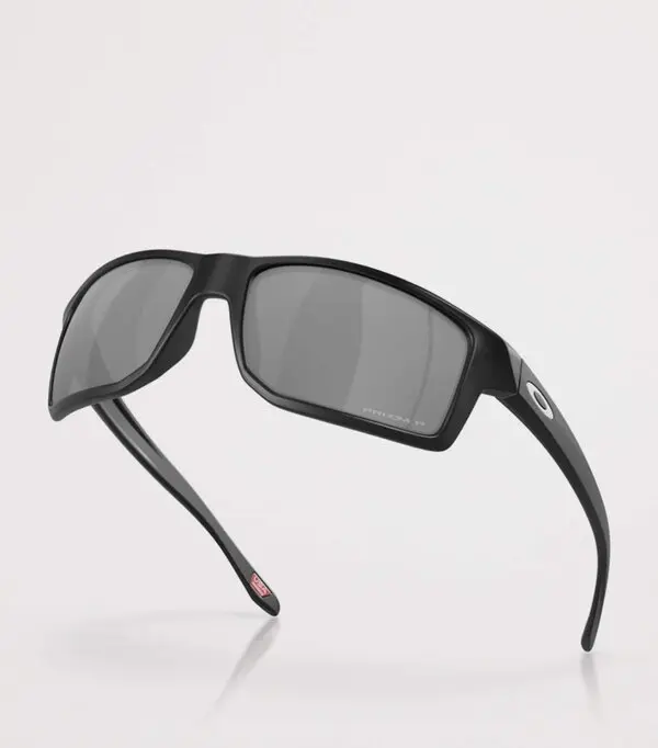Oakley Gibston Rectangle Sunglasses