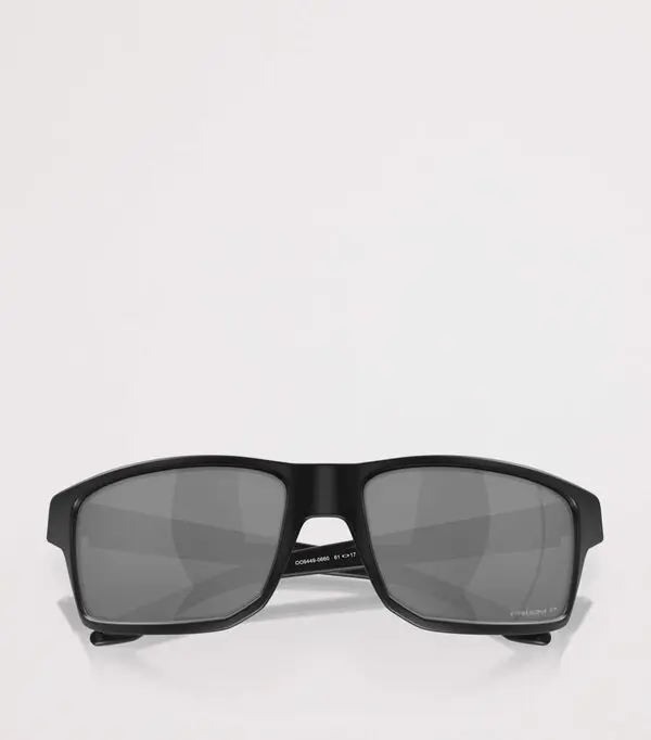 Oakley Gibston Rectangle Sunglasses
