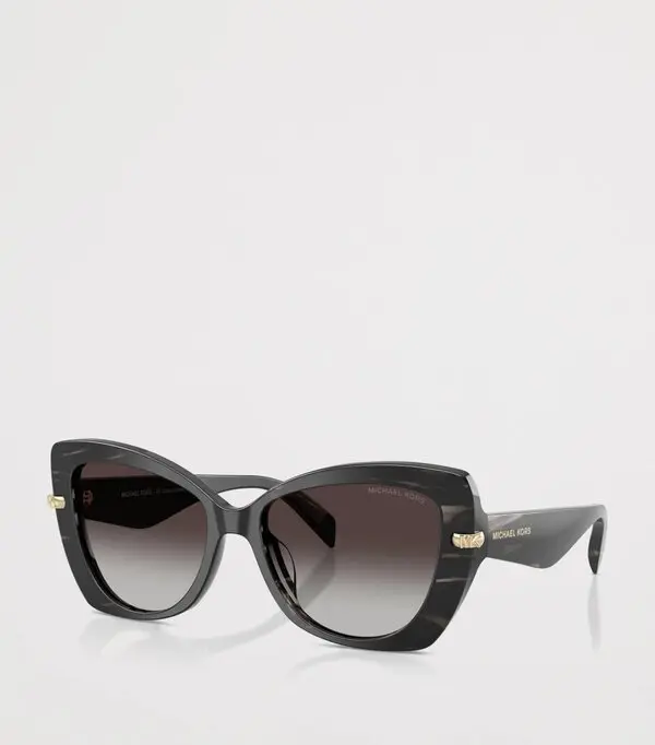 Michael Kors Atlanta Butterfly Sunglasses
