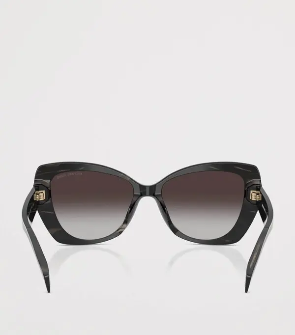 Michael Kors Atlanta Butterfly Sunglasses
