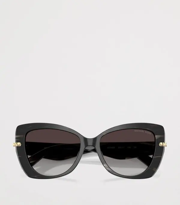 Michael Kors Atlanta Butterfly Sunglasses