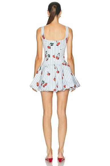 Monse Bubble Dress