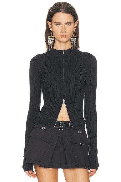 Isabel Marant Étoile Vice Sweater