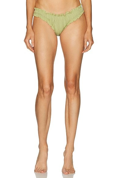 JUILLET Juliet Chloe Bikini Bottom - Esme