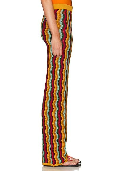 SIMONMILLER Ophelia Knit Pant