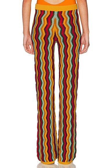 SIMONMILLER Ophelia Knit Pant
