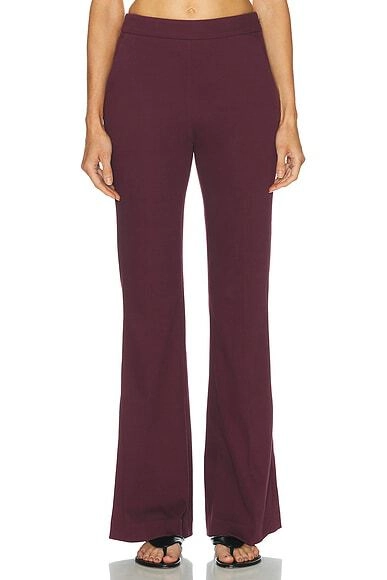 Simkhai Gia Flare Pant