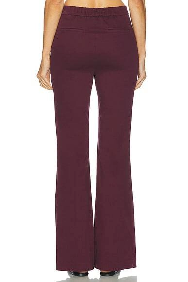 Simkhai Gia Flare Pant
