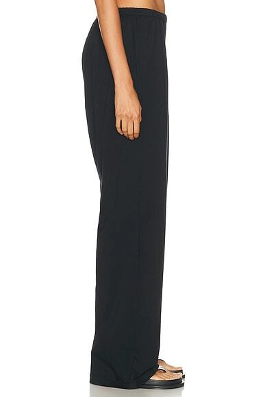 Wardrobe.NYC Pajama Pant