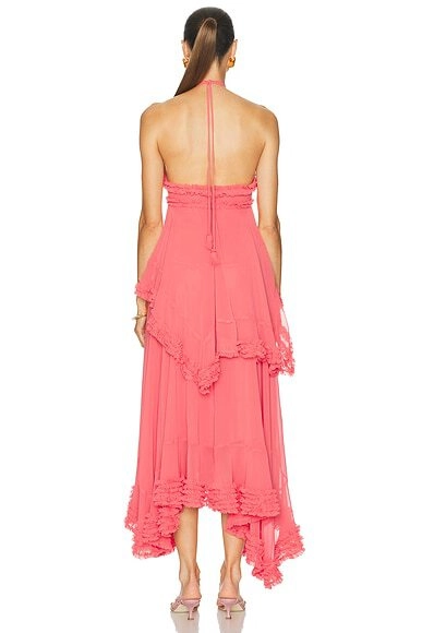Alexis Sidi Dress