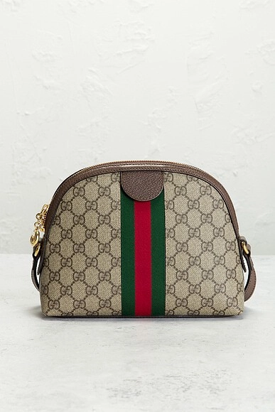 Gucci Ophidia Shoulder Bag