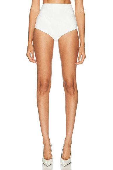 Ila Pinea Short