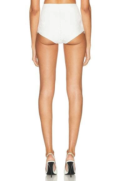 Ila Pinea Short
