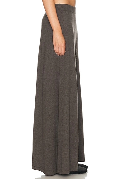 LISA YANG Adrienne Skirt