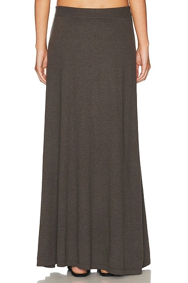 LISA YANG Adrienne Skirt