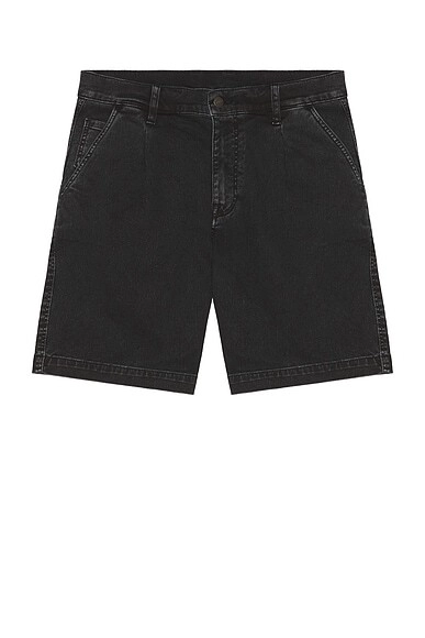 CORRIDOR Denim Shorts