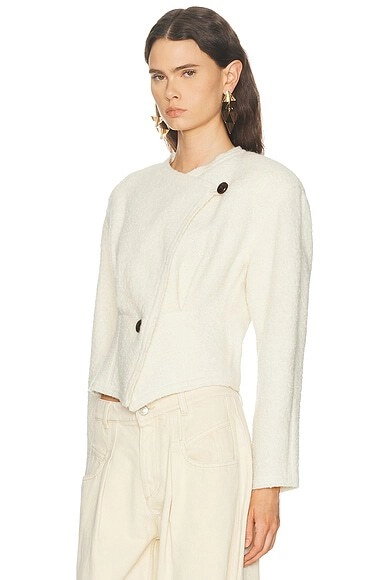 Isabel Marant Étoile Suna Jacket