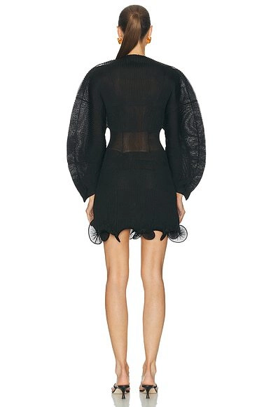 Cult Gaia Jaylie Dress