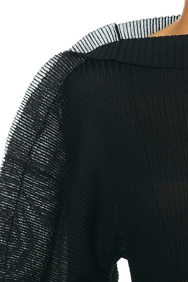 Cult Gaia Jaylie Dress