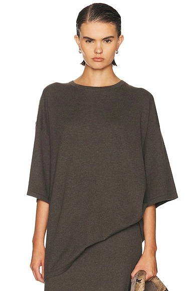 LISA YANG Agnette Knit Sweater