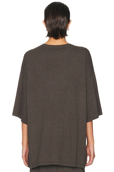 LISA YANG Agnette Knit Sweater