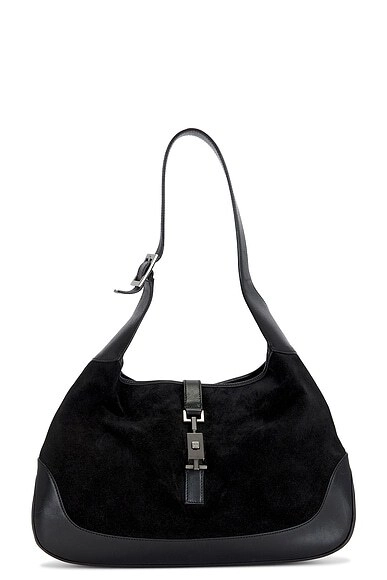 Gucci Jackie Hobo Bag