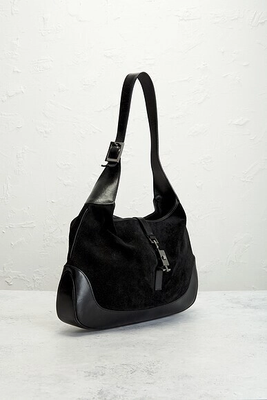 Gucci Jackie Hobo Bag