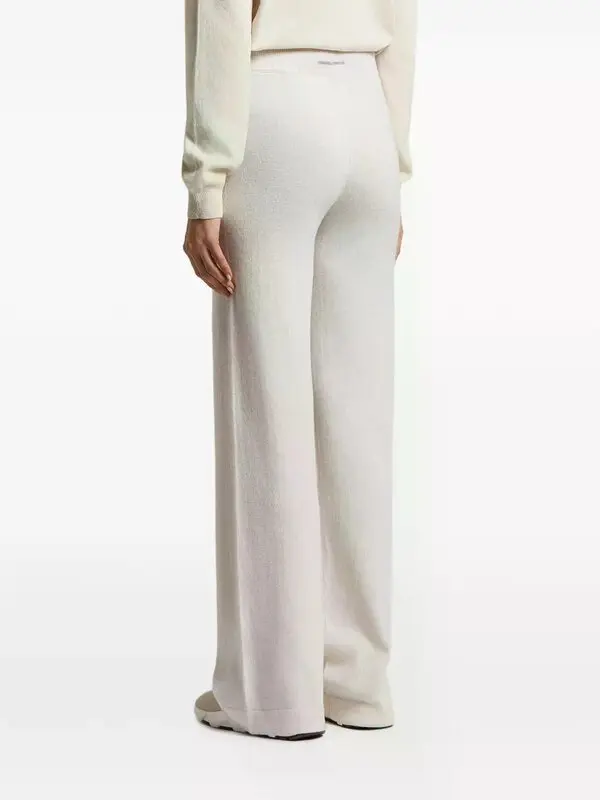 Peserico Drawstring-waist Track Pants