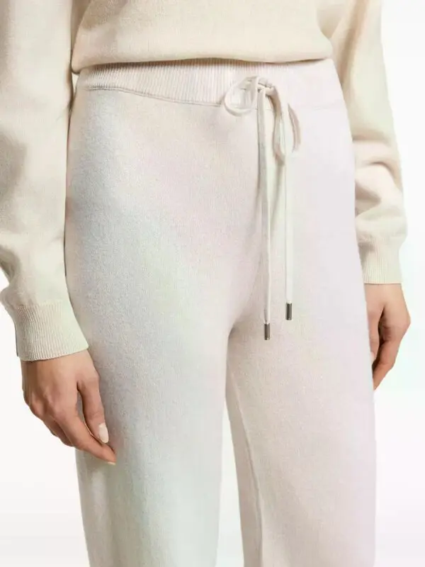 Peserico Drawstring-waist Track Pants