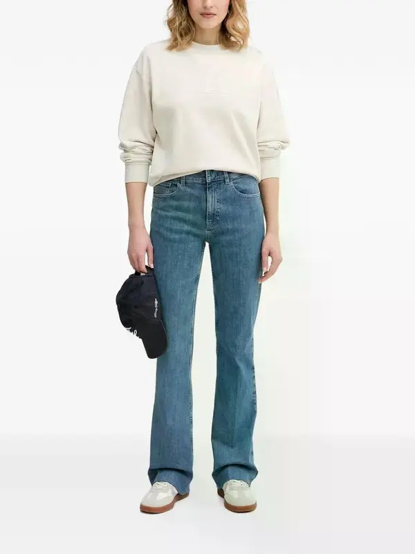 BENETTON Flare-leg Jeans