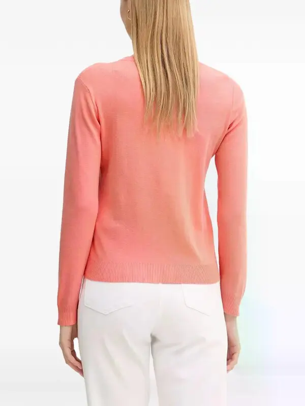BENETTON Button-up Cardigan