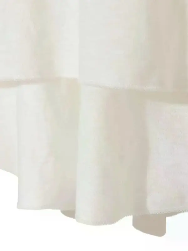 Undercover Layered Graphic T-shirt - White