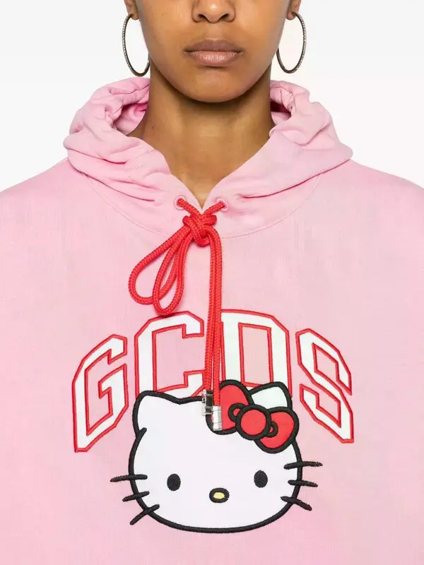 Gcds Hello Kitty Mini Dress