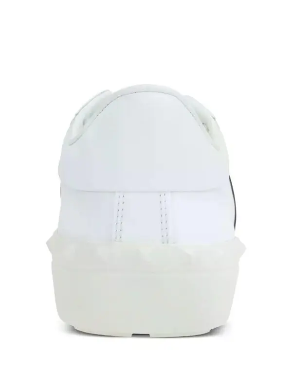Valentino Garavani Open Rubber-stud Sneakers