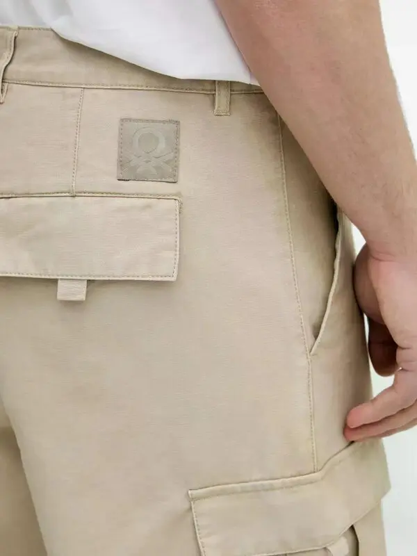 BENETTON Cargo Pants