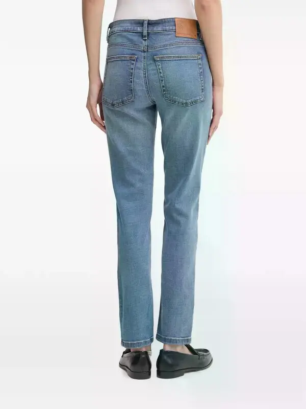 BENETTON Five-pocket Jeans