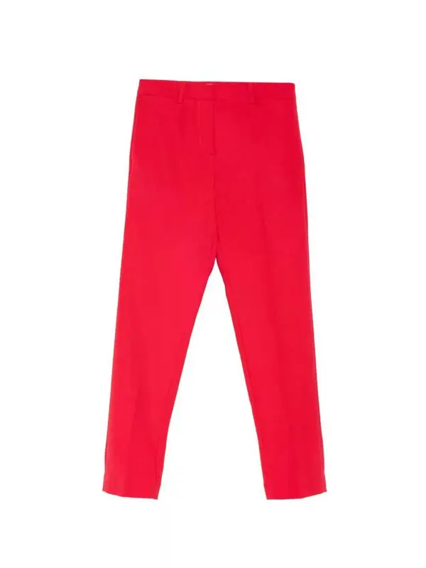 SIMONA CORSELLINI Tailored Trousers