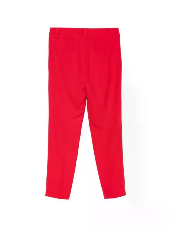 SIMONA CORSELLINI Tailored Trousers