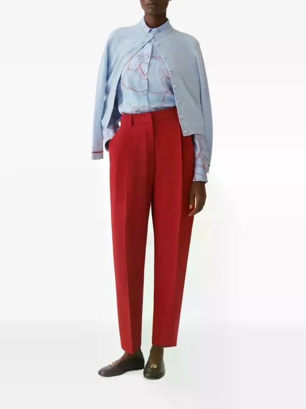Fabiana Filippi Fine Knit Cardigan