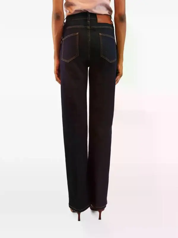 Victoria Beckham Julia Jeans
