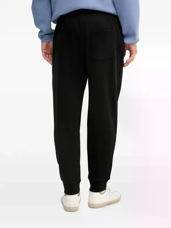 BENETTON Logo-patch Track Pants
