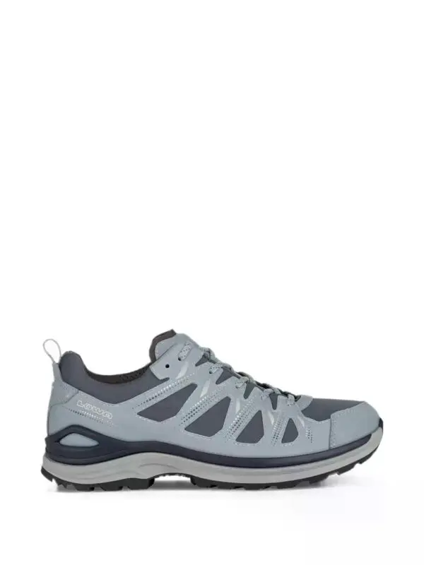 Lowa Innox Evo Ii Gtx Panelled Lace-up Sneakers