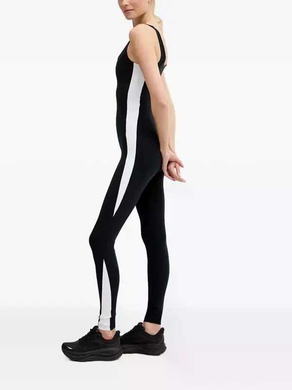 Fusalp Biarrita Zip-up Performance Jumpsuit