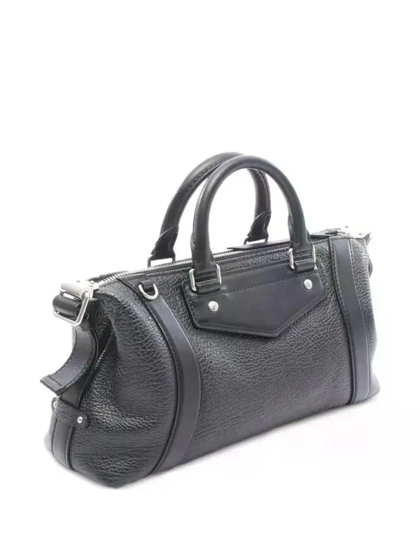 LOUIS VUITTON Biker Handbag