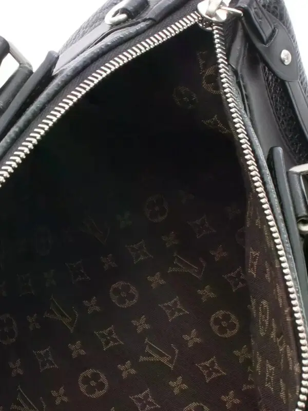 LOUIS VUITTON Biker Handbag